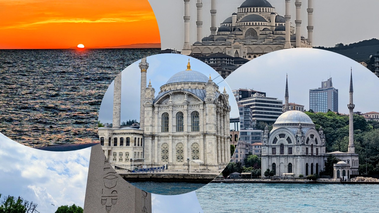 Turkey — Systems Without Borders | Fish n Fly